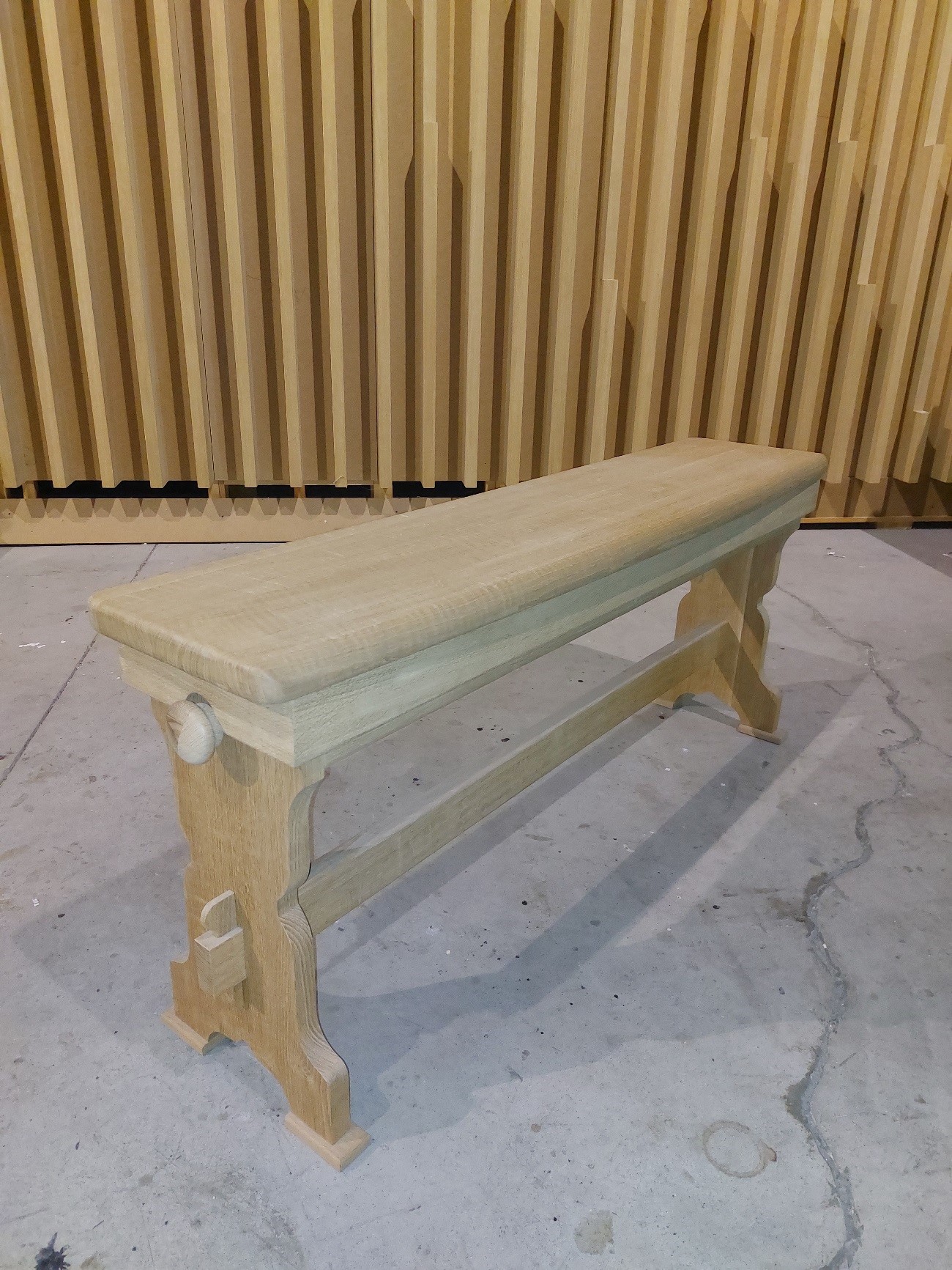 Orgue à Saint Jean de Luz